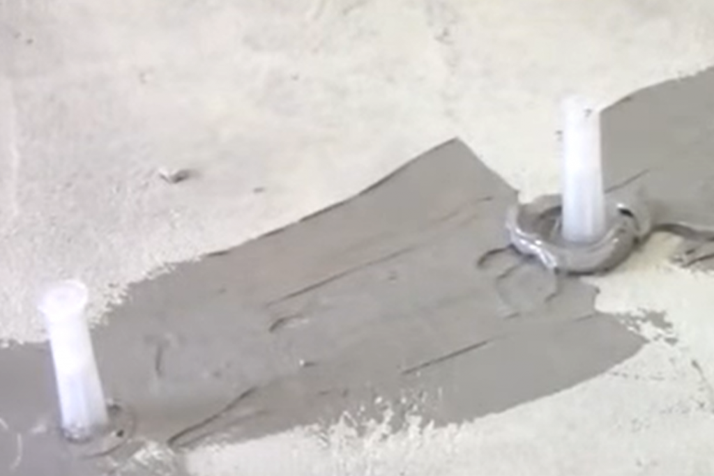 Floor & Wall Crack Repair | Wall Crack Inspection & Repairs | Floor ...