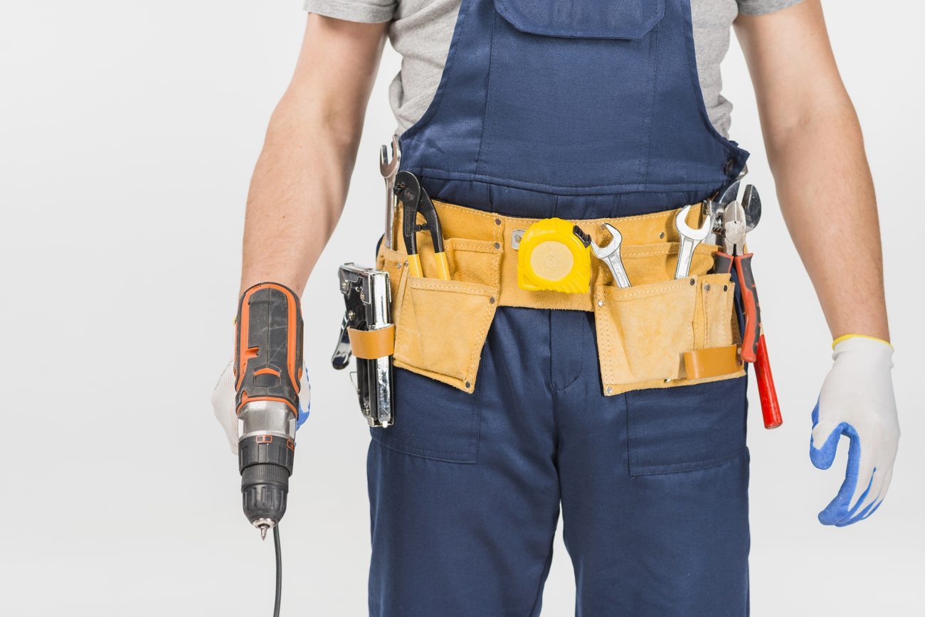 Building Repair Specialist Malaysia | Building Defects Assessment Service