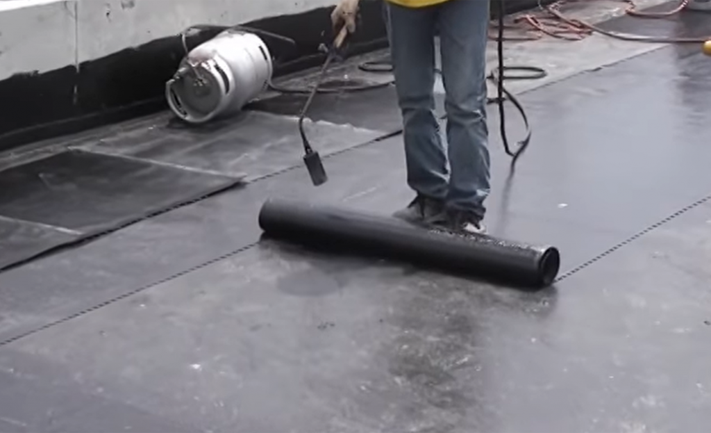 Water Leaking Repair | Building Water Leakage Repair & Waterproofing