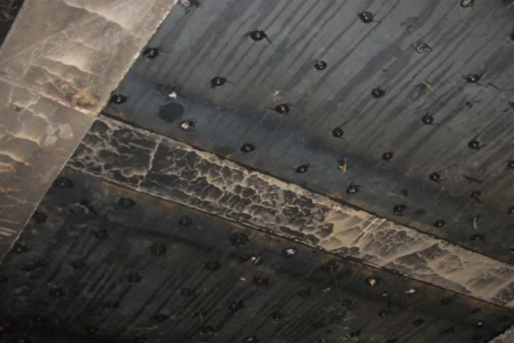 Structural & Concrete Repair | Building Structural Assessment & Repairs