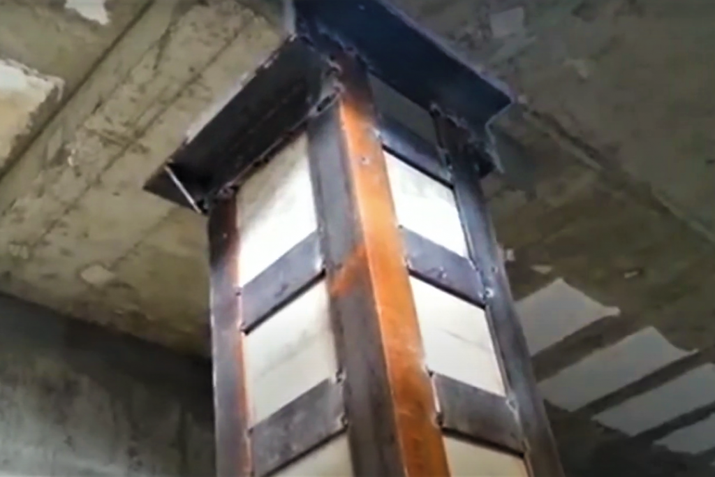 Structural & Concrete Repair | Building Structural Assessment & Repairs