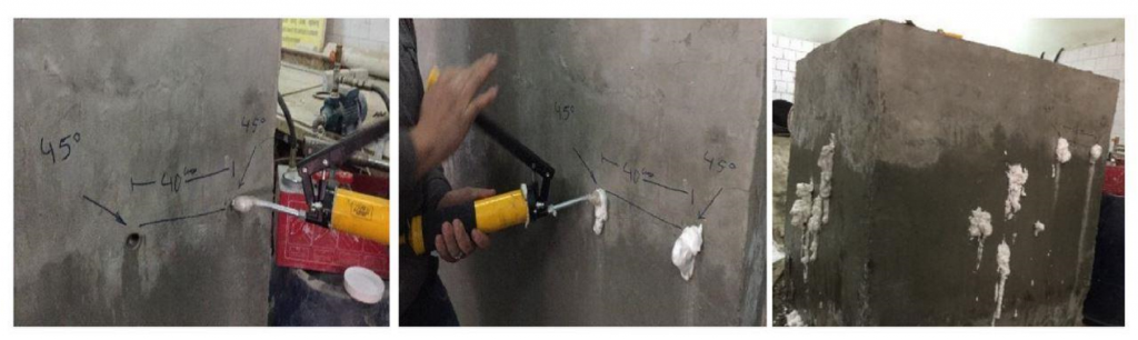 Polyurethane Injection As Waterproofing Solution - Waterproofing ...