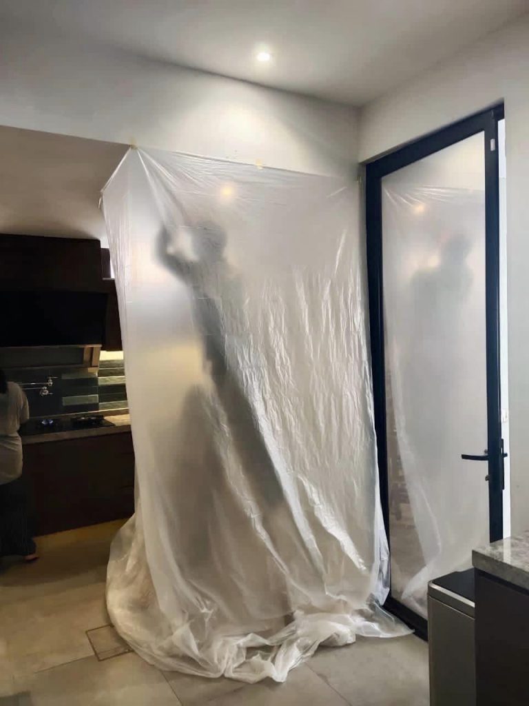 PU Injection for Toilet Repair (Waterproofing) Services in Kuala Lumpur ...