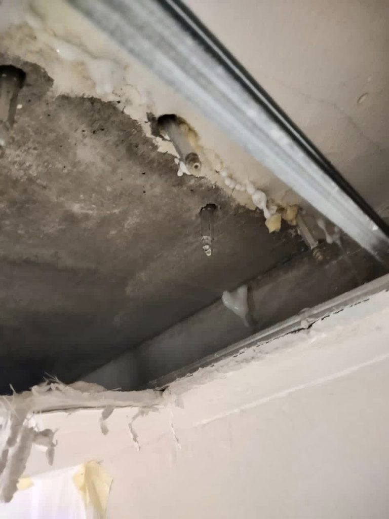 PU Injection for Toilet Repair (Waterproofing) Services in Kuala Lumpur ...