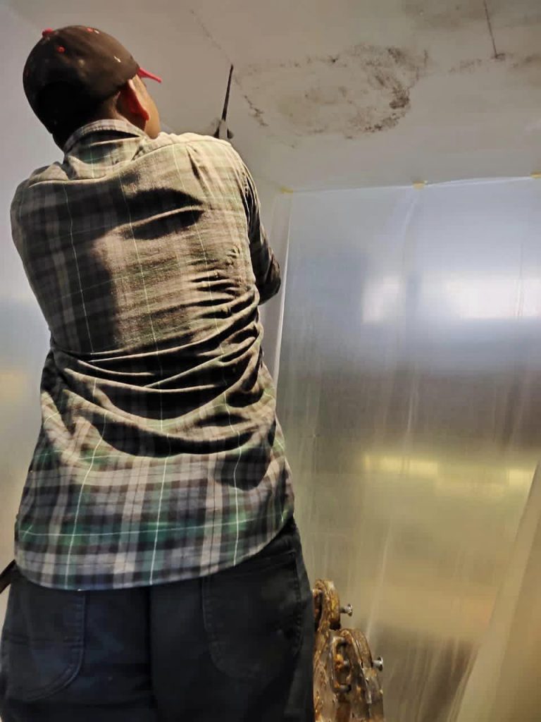 PU Injection for Toilet Repair (Waterproofing) Services in Kuala Lumpur ...