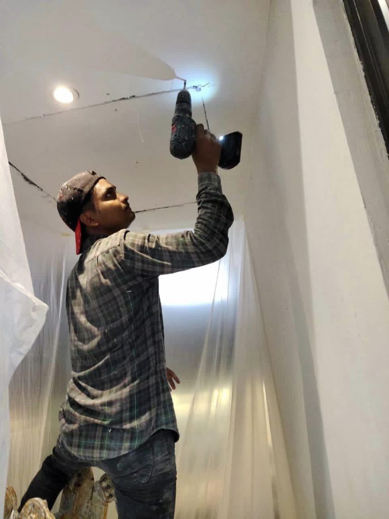 PU Injection for Toilet Repair (Waterproofing) Services in Kuala Lumpur ...