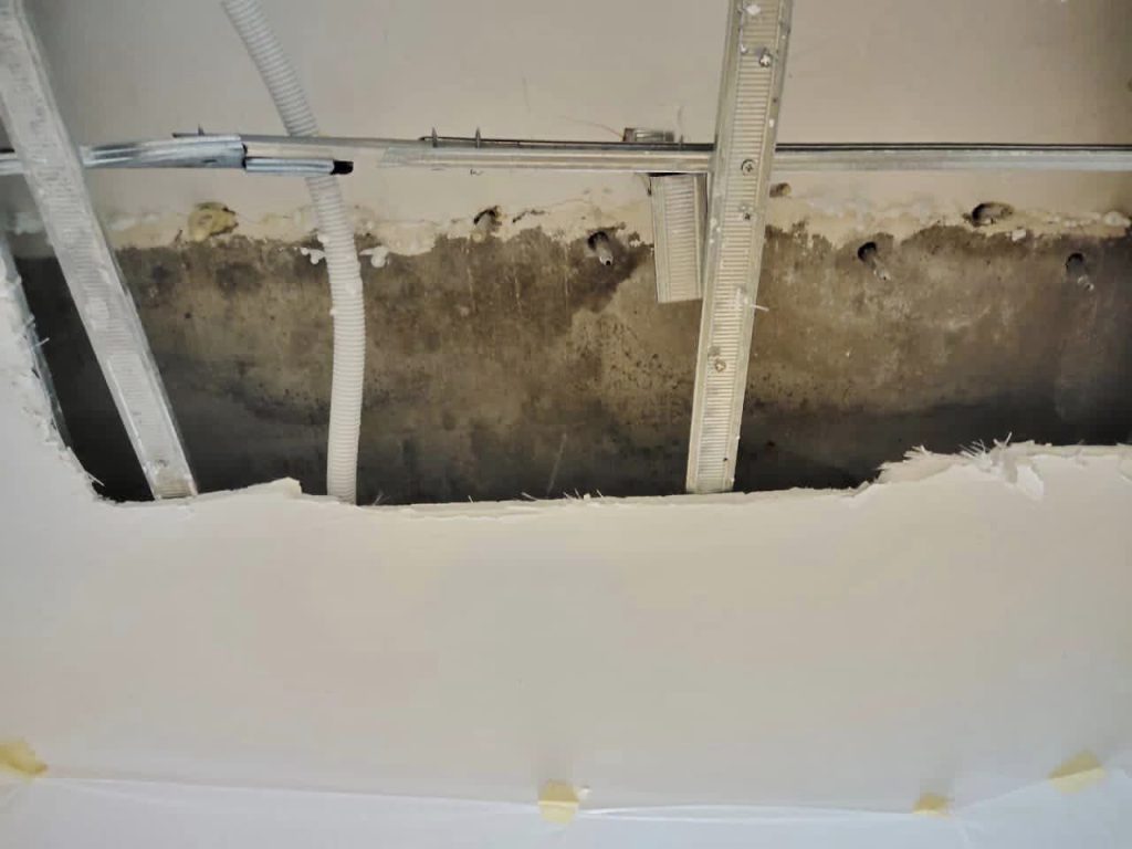 PU Injection for Toilet Repair (Waterproofing) Services in Kuala Lumpur ...