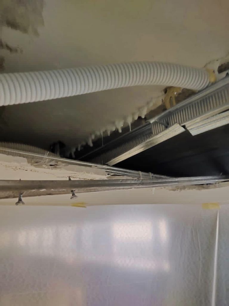 PU Injection for Toilet Repair (Waterproofing) Services in Kuala Lumpur ...