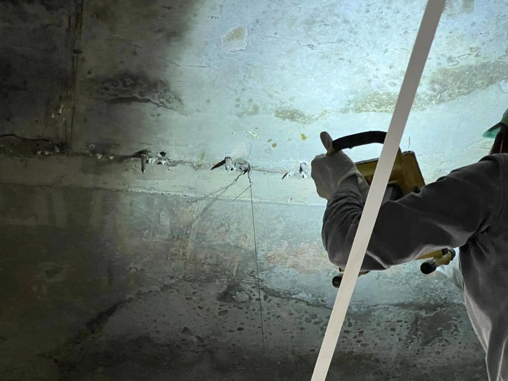 PU Injection for Toilet Repair (Waterproofing) Services in Kuala Lumpur ...