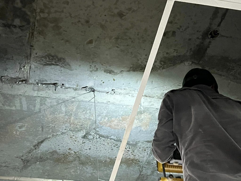 PU Injection for Toilet Repair (Waterproofing) Services in Kuala Lumpur ...