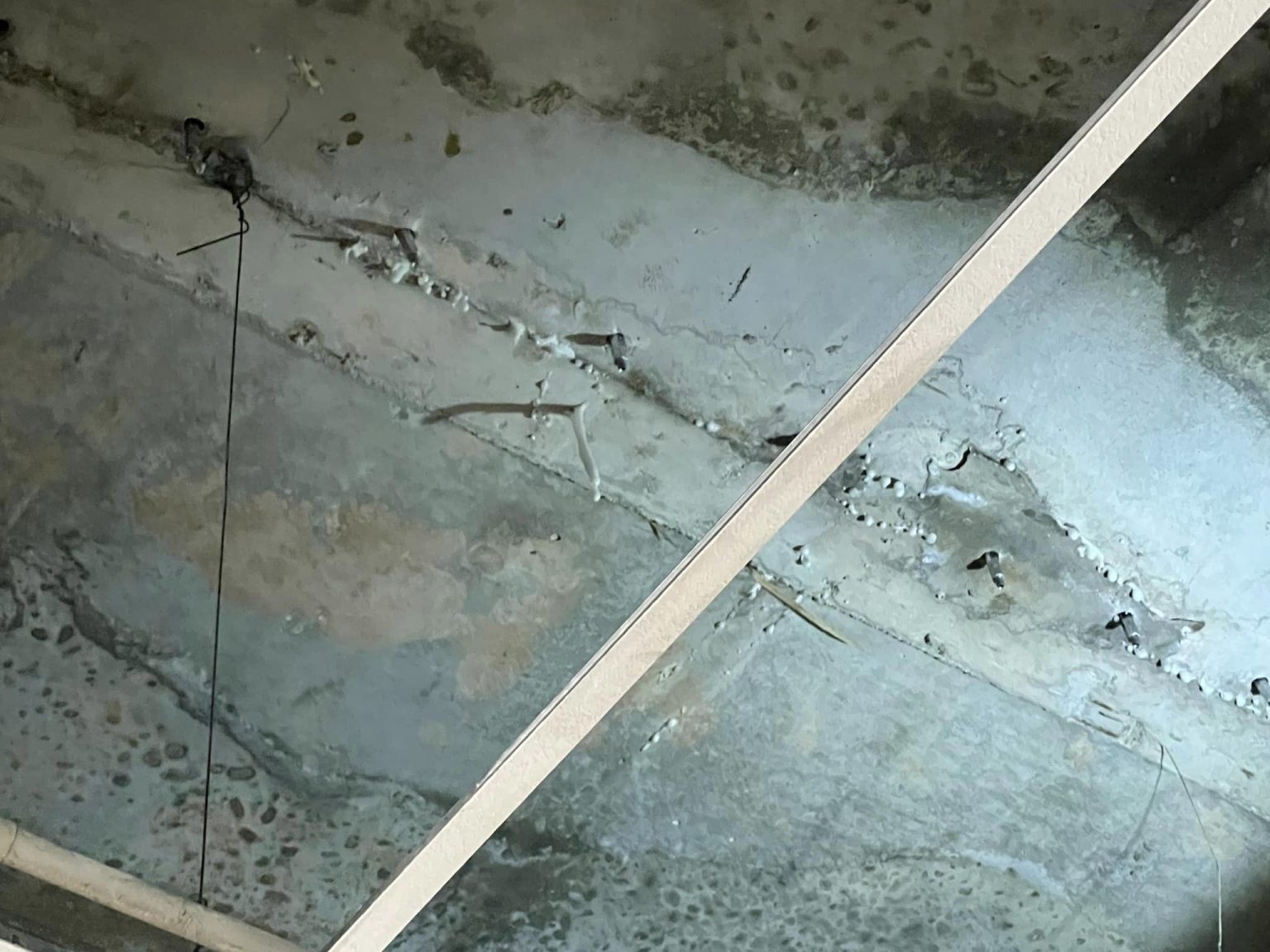 PU Injection for Toilet Repair (Waterproofing) Services in Kuala Lumpur ...